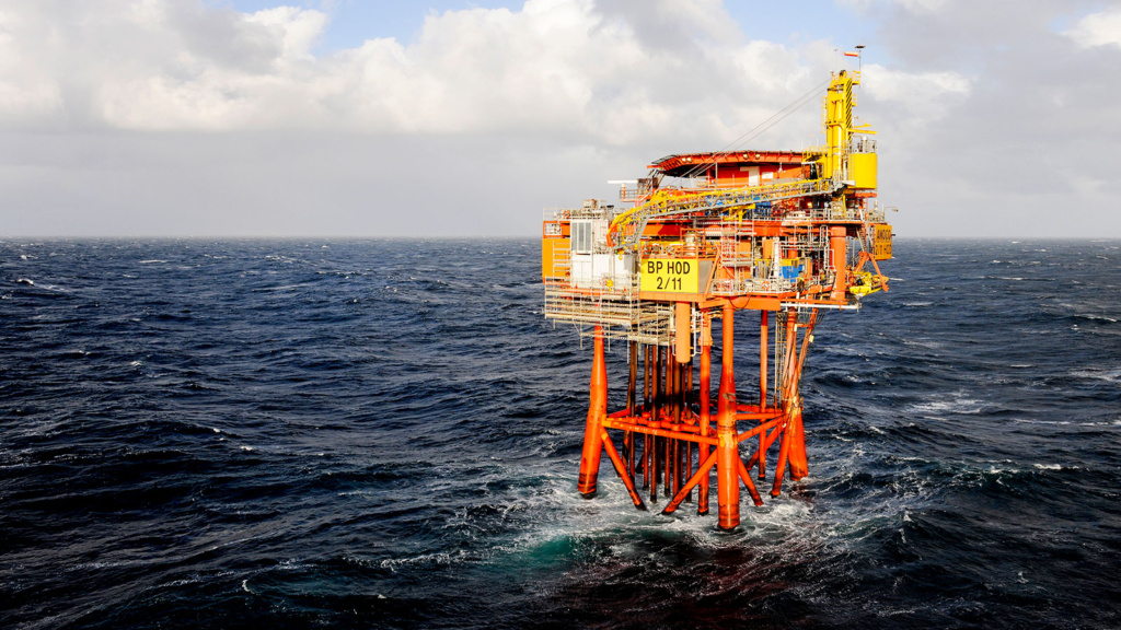 1 billion barrels produced at Valhall - Aker BP