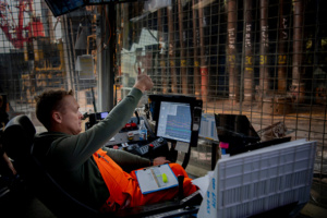 World-class drilling on Valhall Flank West - Aker BP