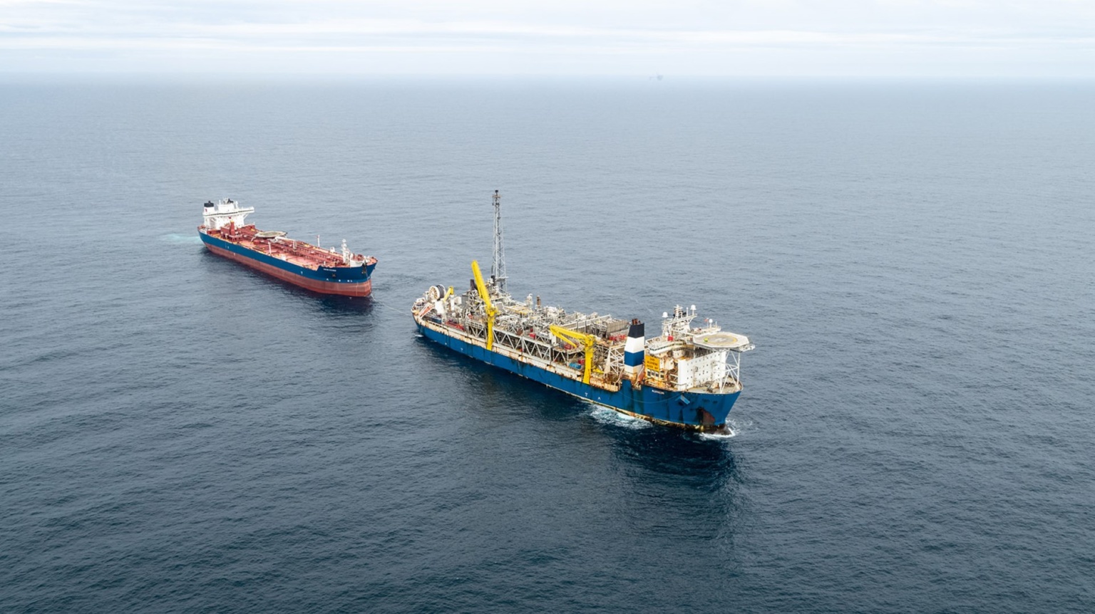 HMS-portal - Aker BP