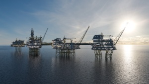 Our operations - Aker BP