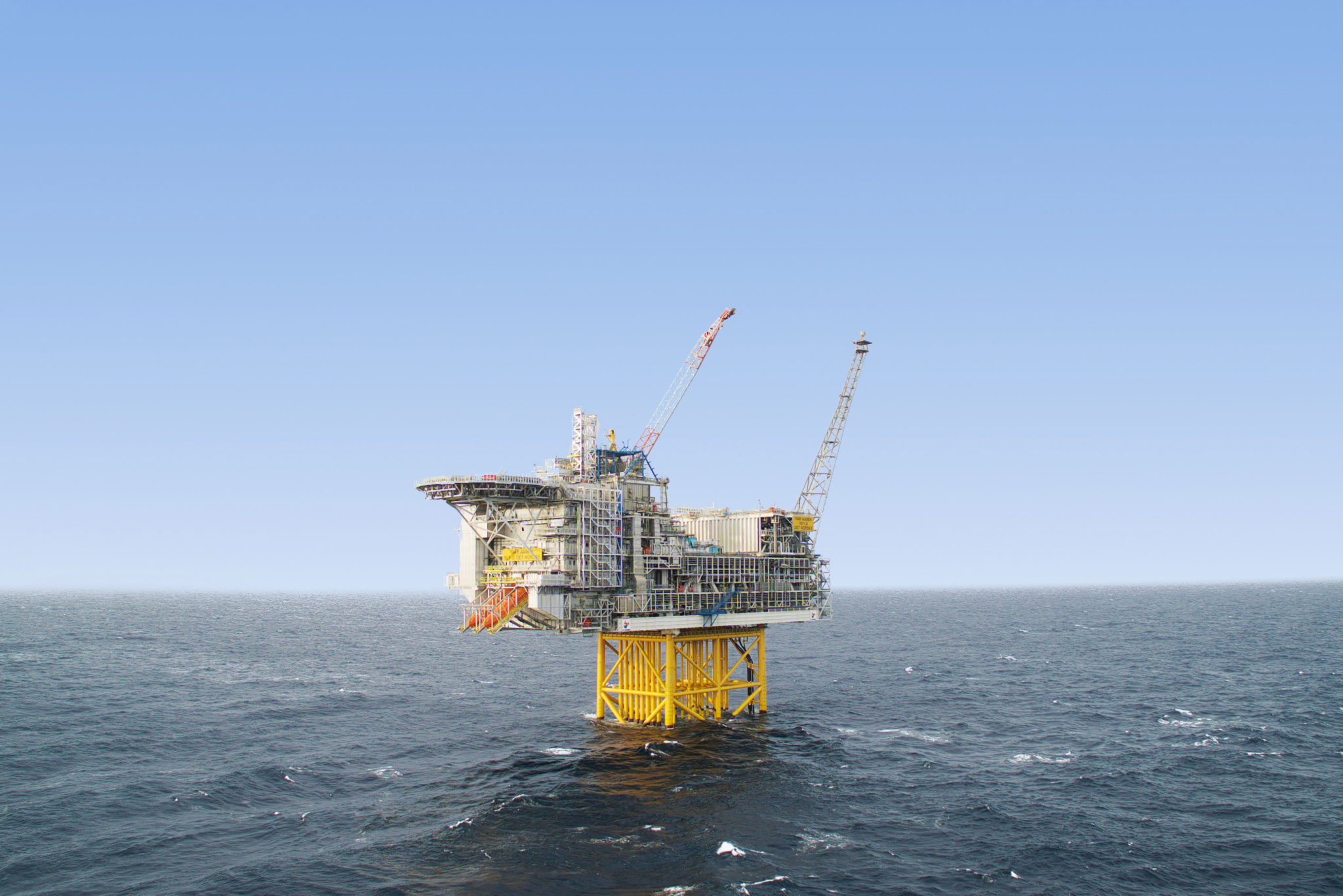 HMS-portal - Aker BP