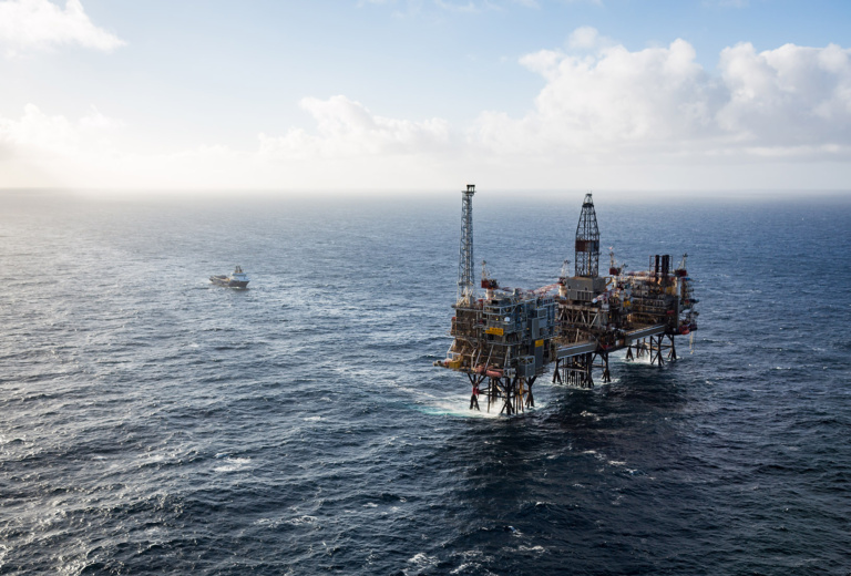 HMS-portal - Aker BP
