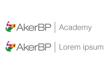 Logo - Aker BP