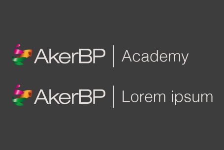 Logo - Aker BP