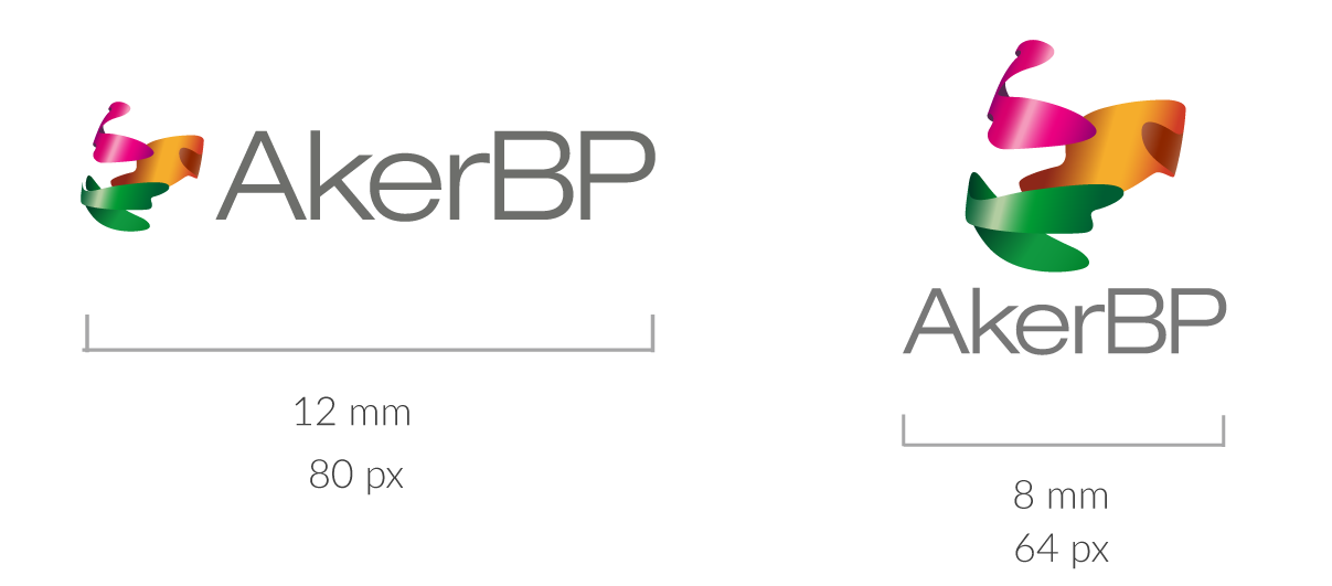 Logo - Aker BP