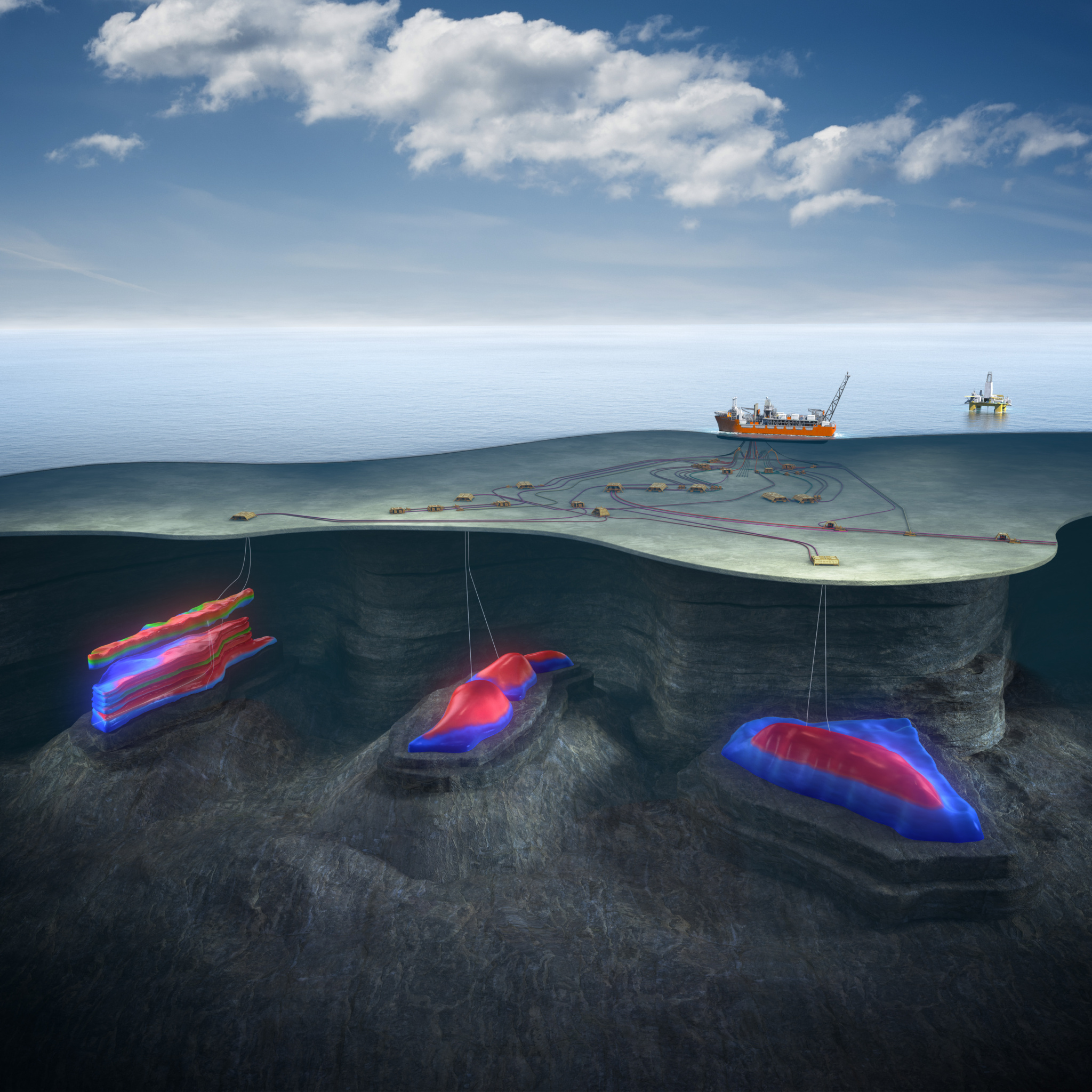 Skarv Satellite Project - Aker BP