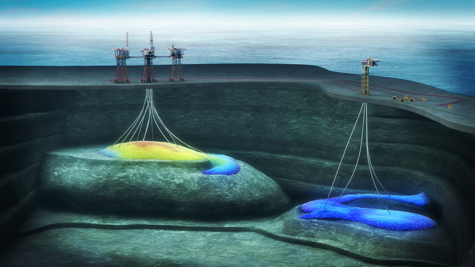 Aker BP - We are changing the oil and gas industry