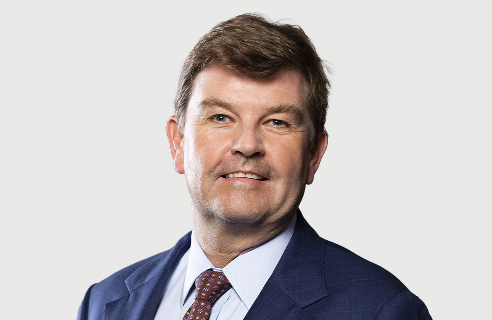 Board of directors - Aker BP