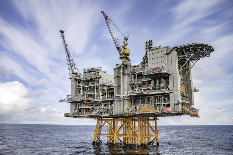 HMS-portal - Aker BP