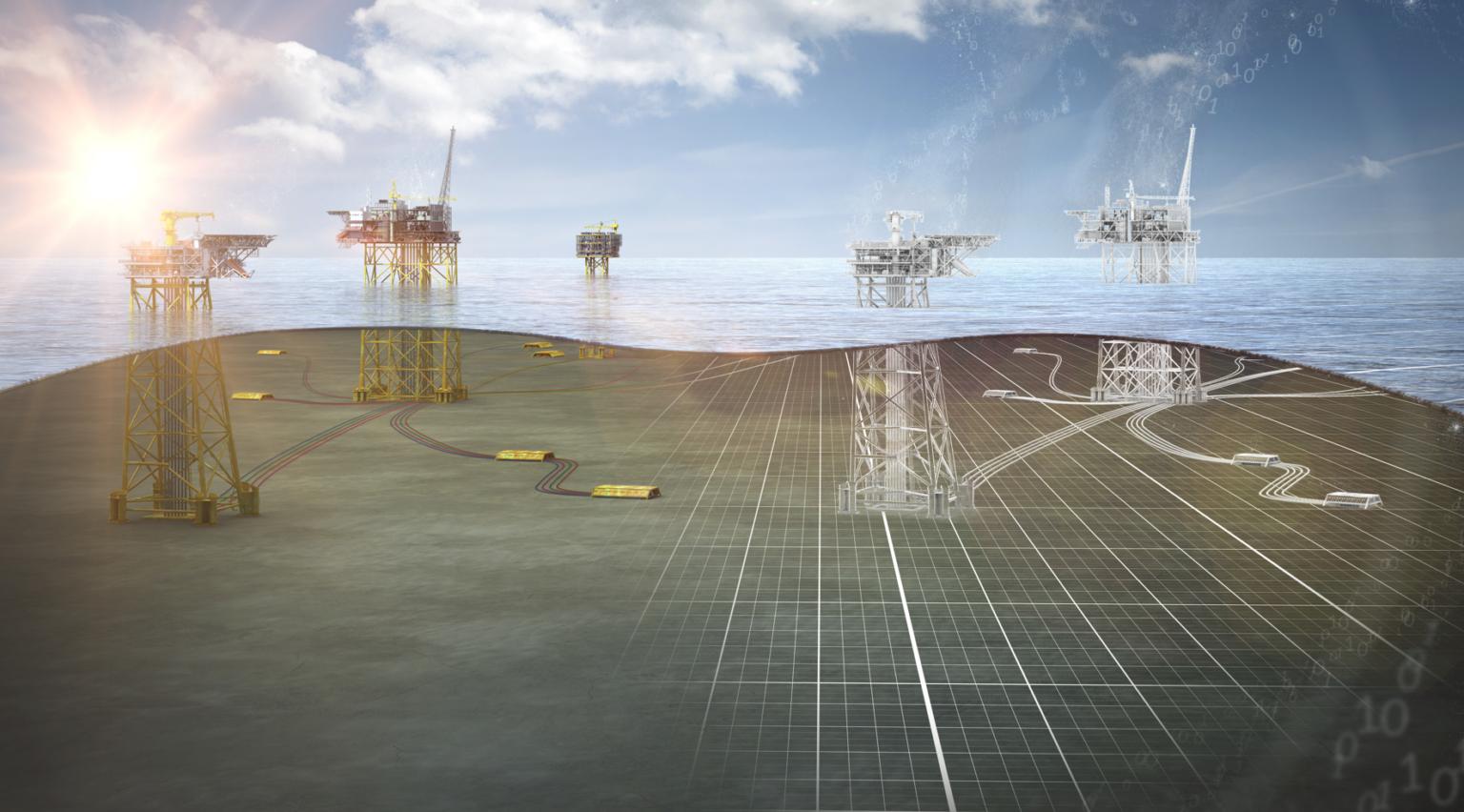 Aker BP AI Strategy - Aker BP