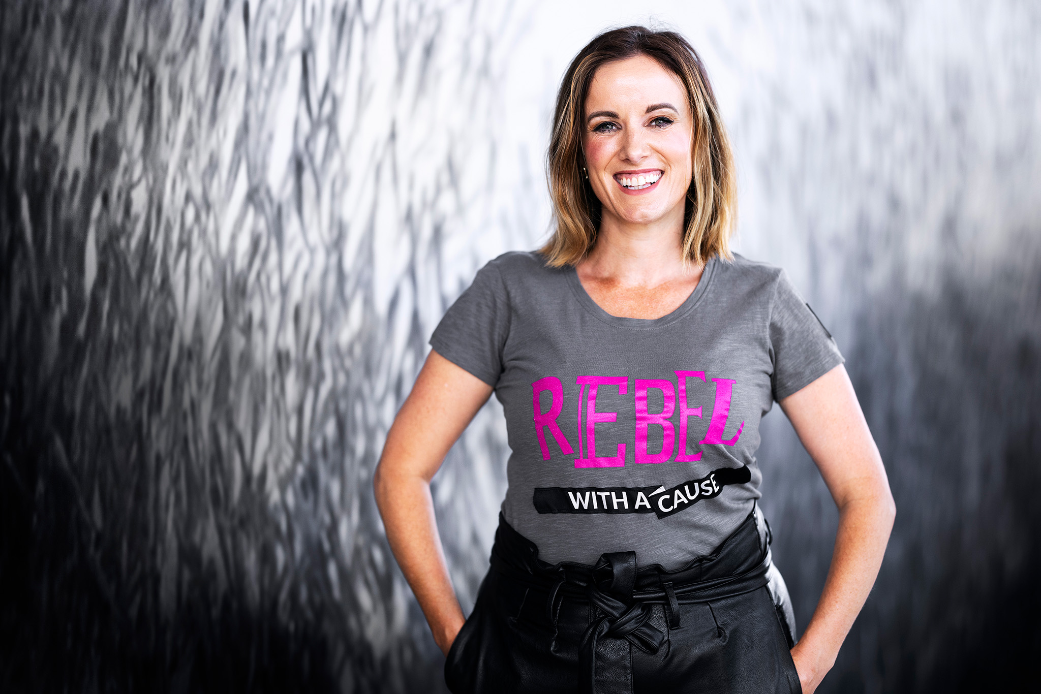 The need for a productivity revolution - Aker BP