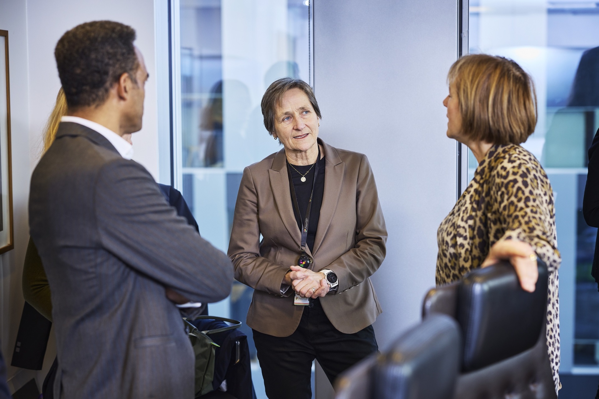 Contract award for three tie-ins in the North Sea - Aker BP