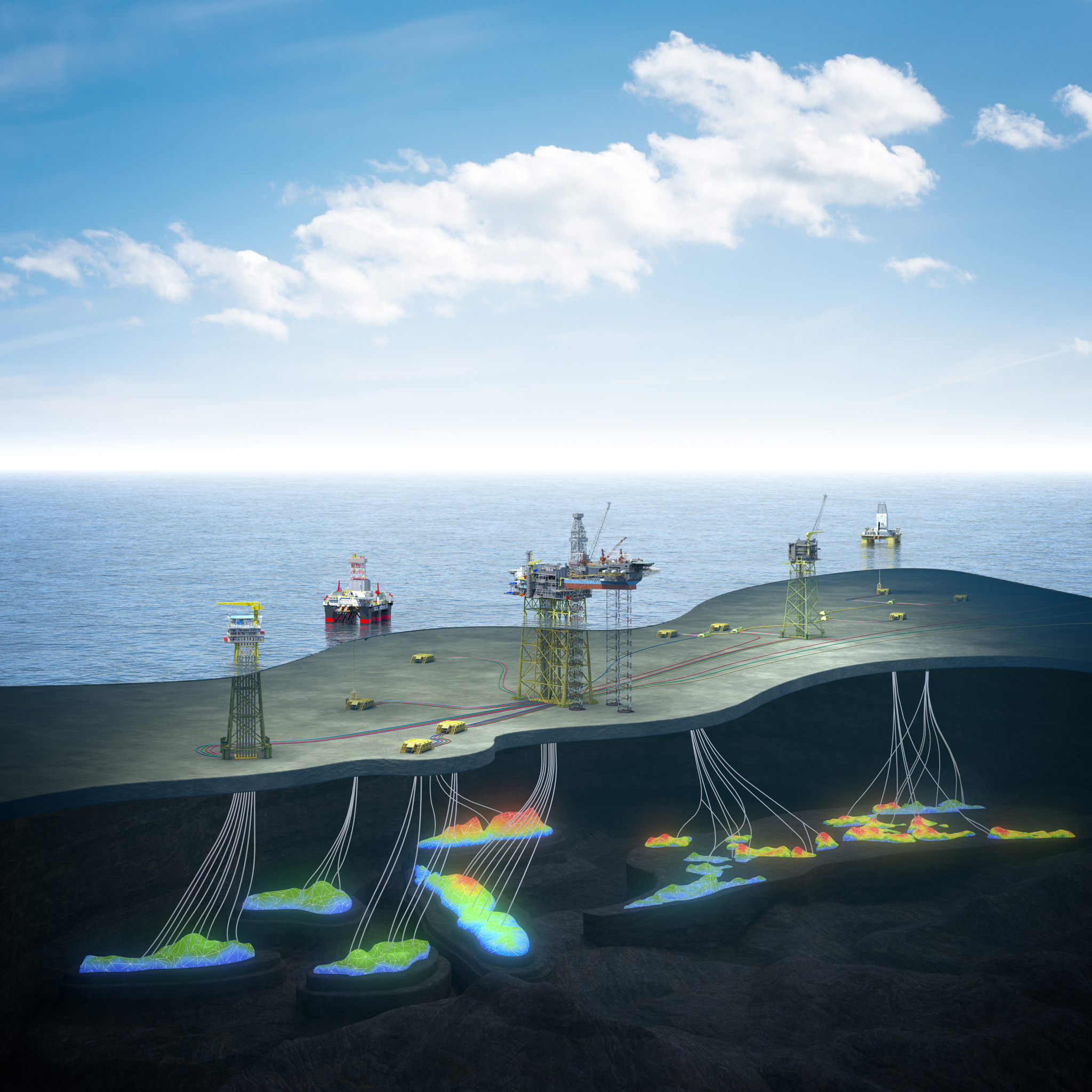 Aker BP projects referenced in the 2026 national budget - Aker BP