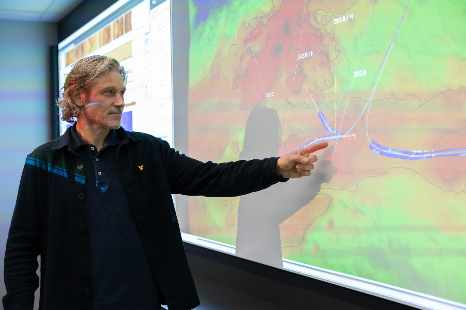 Record-breaking well behind the Yggdrasil discovery - Aker BP
