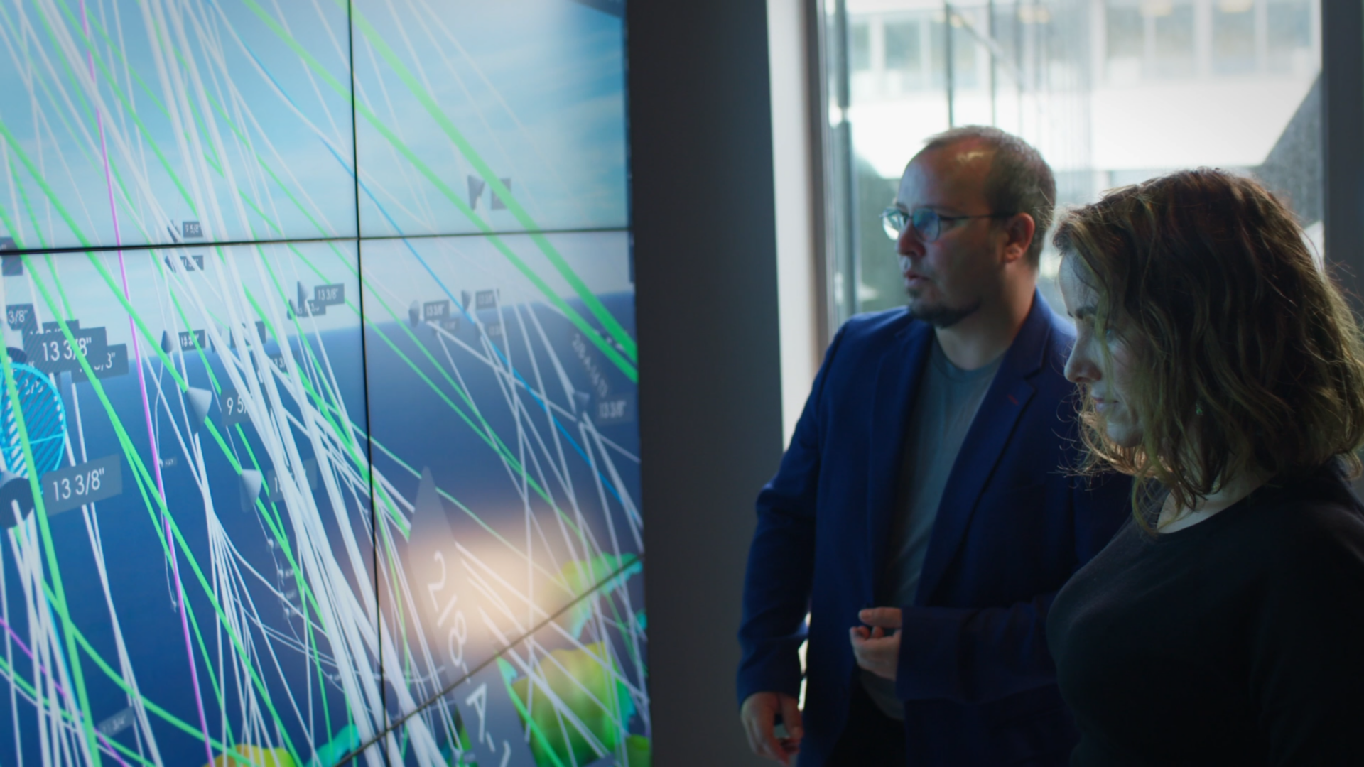 Aker BP collaborates with Microsoft, SLB and Halliburton to streamline ...