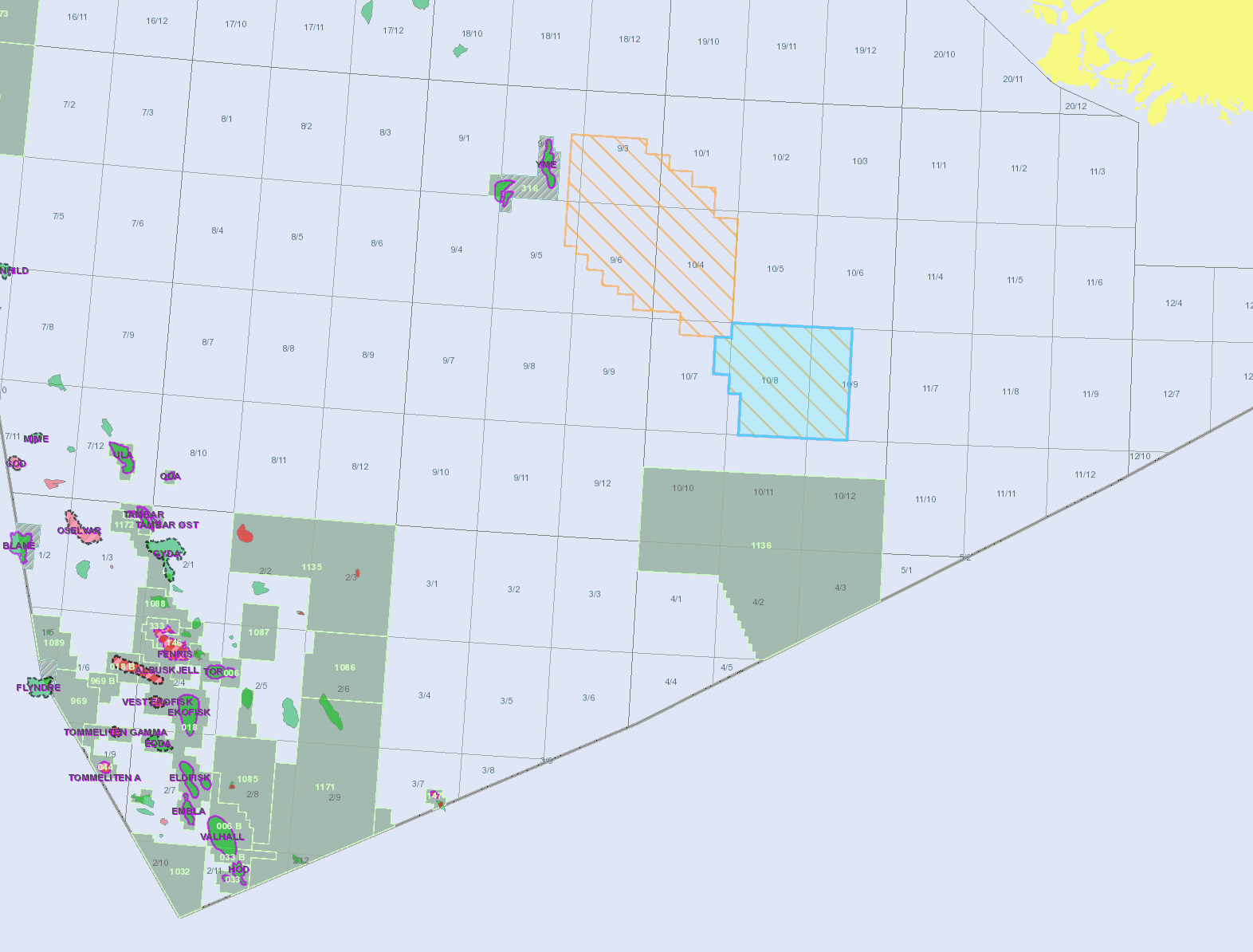 Seismic campaign for Poseidon CCS successfully completed - Aker BP