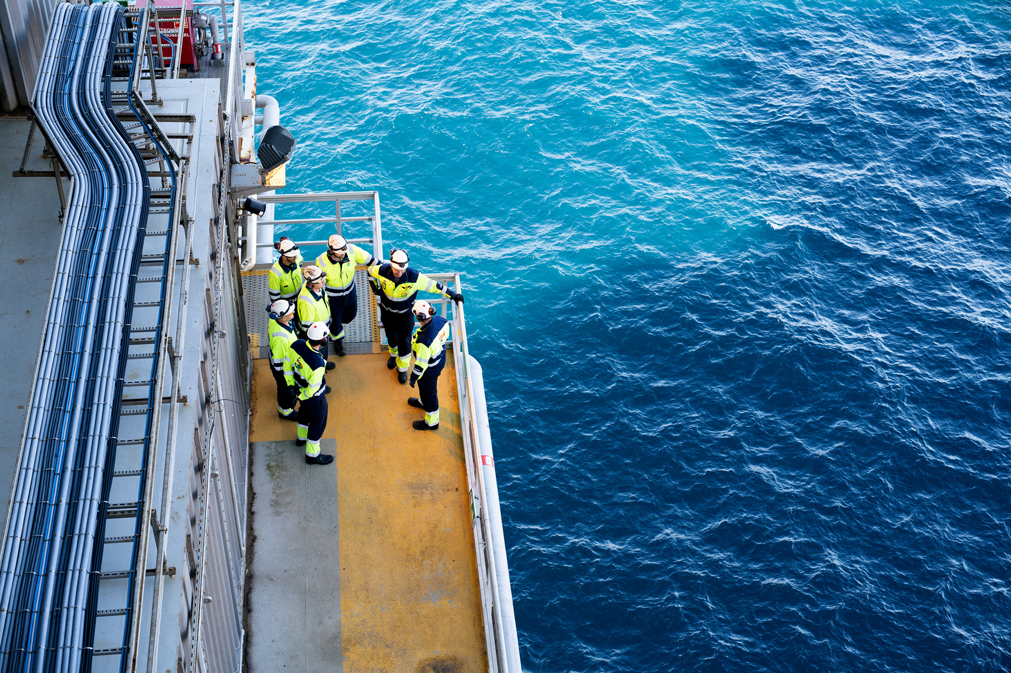 Aker BP - We are changing the oil and gas industry