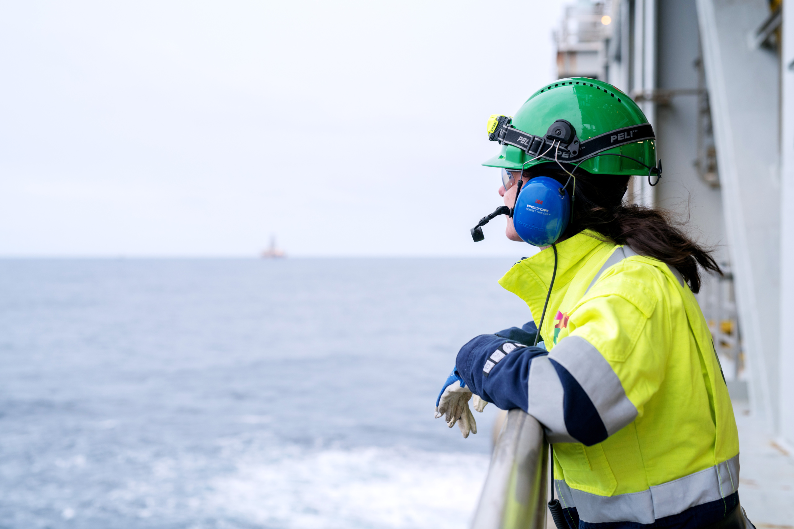 Aker BP - We are changing the oil and gas industry