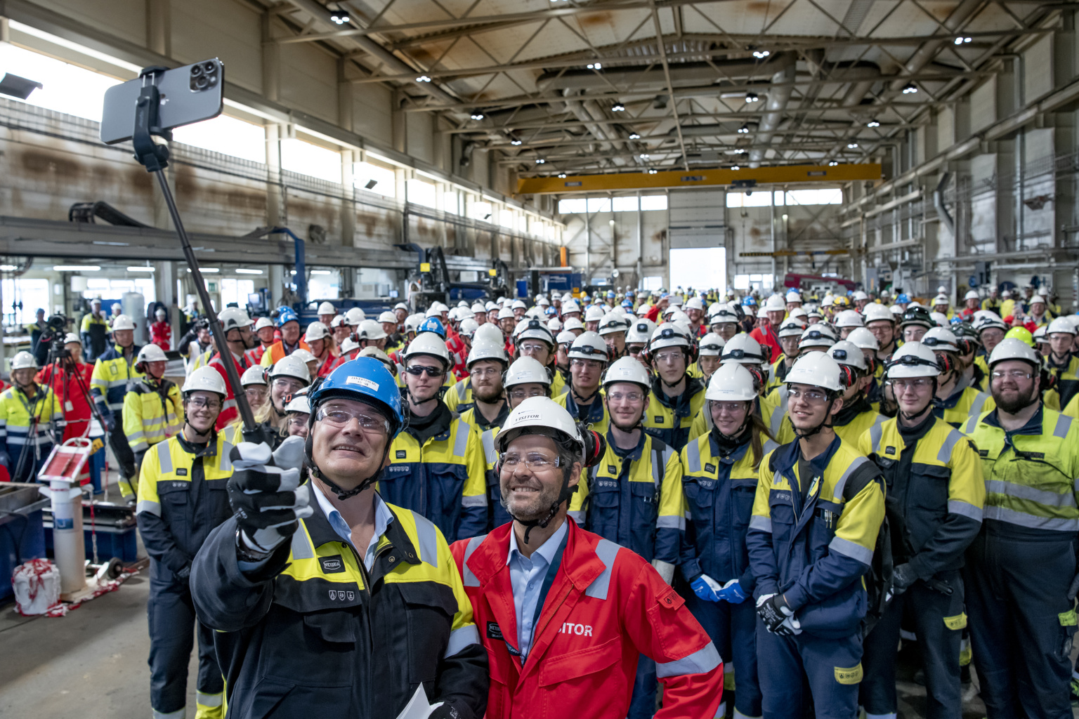 Aker BP - Vi endrer olje- og gassbransjen
