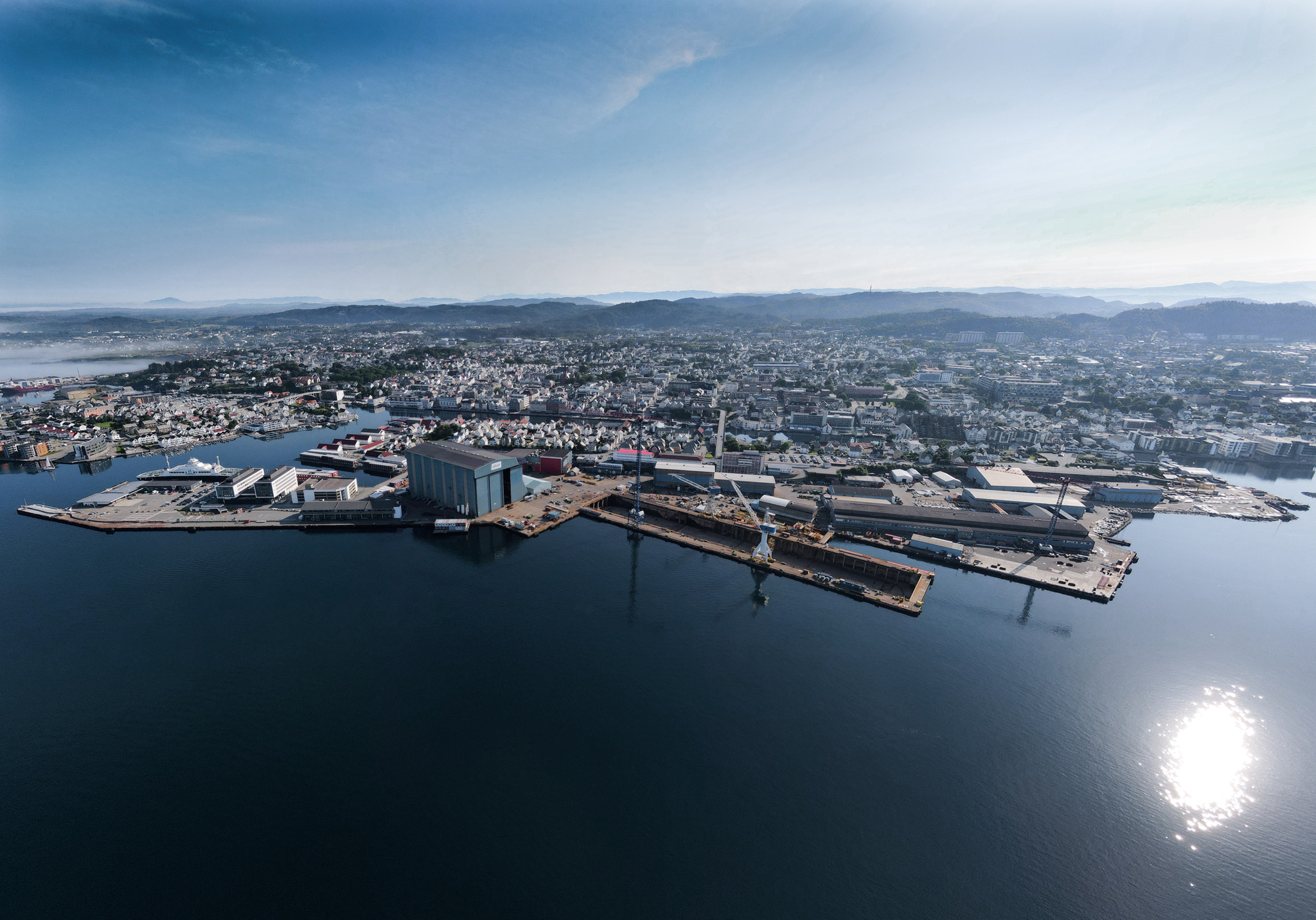Aibel Haugesund - Aker BP