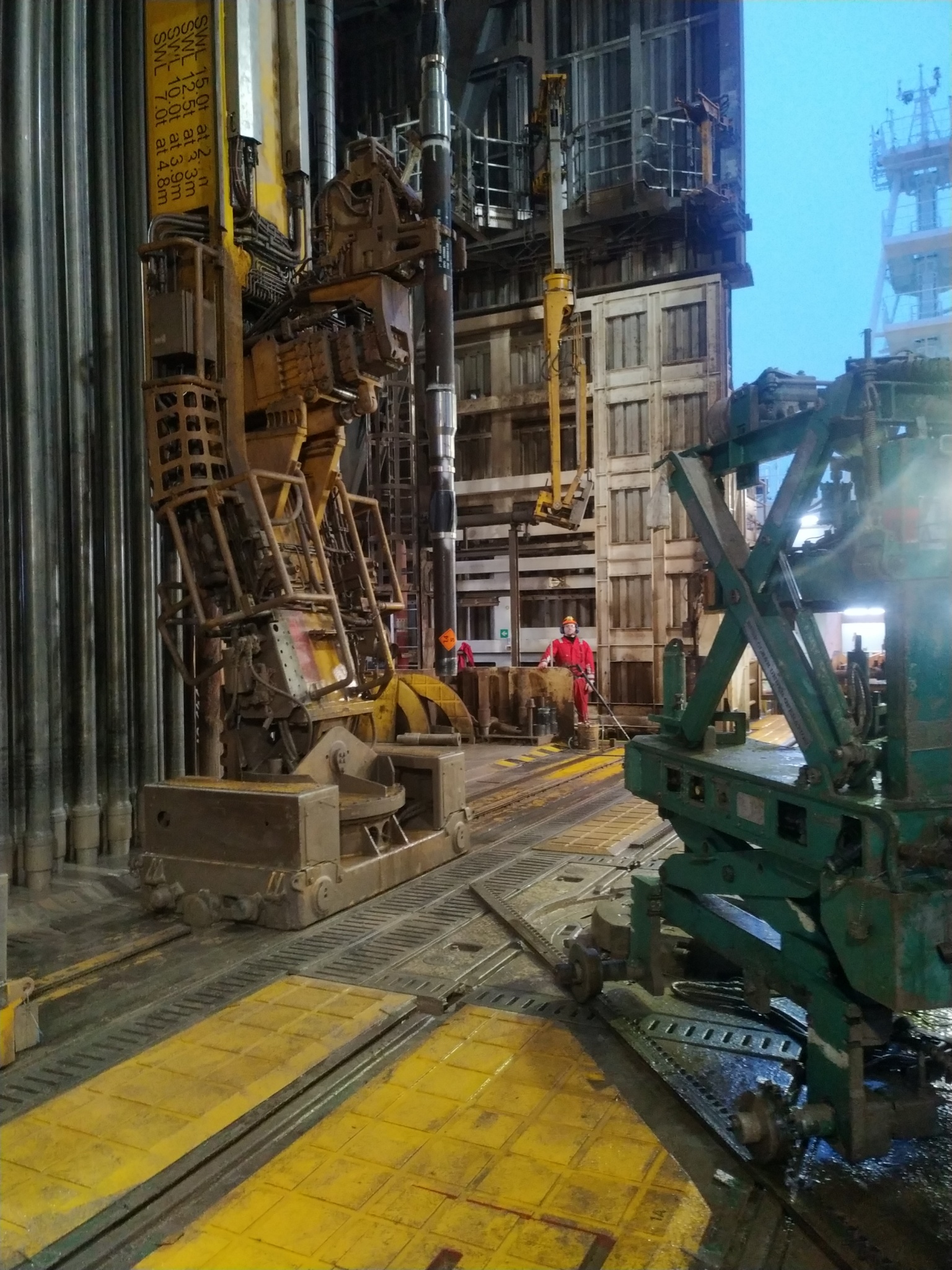 New technology provides better insight into wells at Alvheim - Aker BP